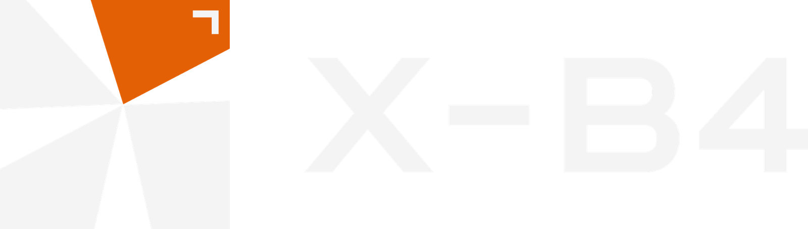 X-B4 | Elevating expectations, Redefining possibilities